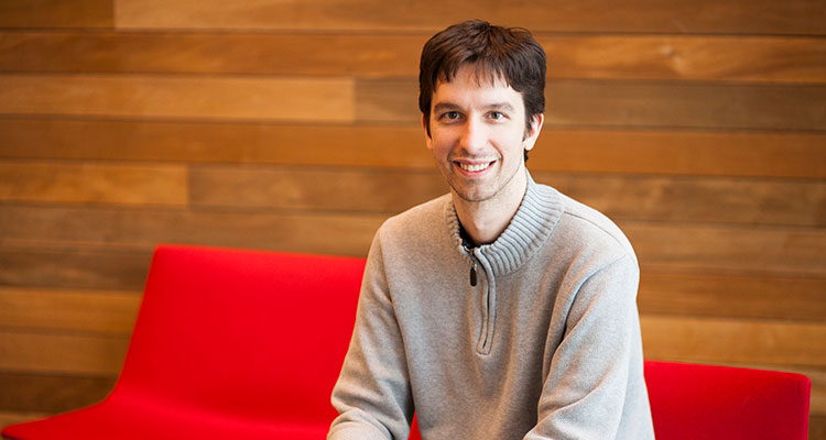 “Science is Fun!” | UCSF Magazine